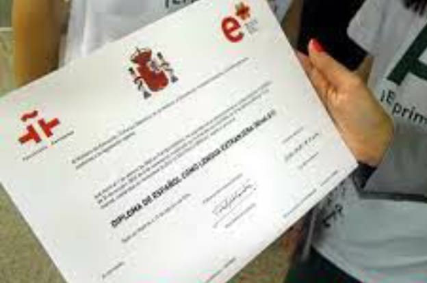 DELE - A melhor certificação de conhecimento em língua espanhola - Dom ...